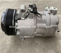 China CSV613 Auto AC Compressor for BMW 318i 12V 6PK 110mm OEM 64528386837 for sale