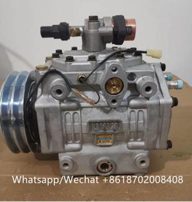 China Auto Ac Compressor original Unicla UWX-440/UWX440 for sale