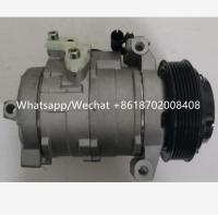 China 10S17C Auto AC Compressor for Mercedes-Benz Sprinter 12V 6PK 122mm OEM 0012307111 for sale