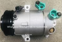 China VS14M Auto AC Compressor 12V 6PK for Hyundai Elantra GT KIA Forte Cerato Soul OEM 97701A5100 for sale