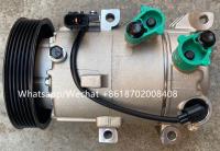 China Hyundai I30 1.6 Air Con Compressor for sale