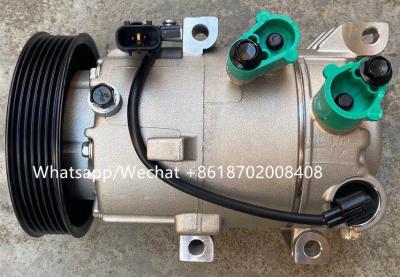 China Hyundai I30 1.6 Air Con Compressor for sale