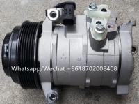 China 10S17C Auto AC Compressor 6PK 120mm for Mercedes Sprinter 313 413 OEM 4472204004 for sale