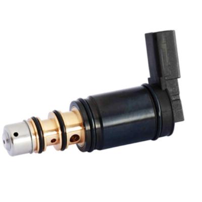China Audi VW Skoda AC Compressor Control Valve 92mm 6SEU12 7SEU16 for sale