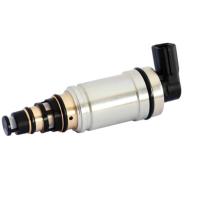 China Calsonic CSE613 93mm AC Compressor Control Valve For BMW E90 320 X5 E46 for sale