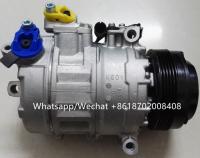 China 5PK 110MM 7SBU16C BMW E39 Auto AC Compressor 12V OEM 64528385921 64526914371 for sale