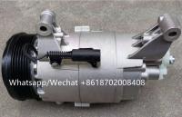 China CVC AC Compressor 105mm 6PK 12V for BMW Mini Cooper 1.6L OEM 64521171310 64526918122 for sale