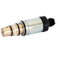 China SANDEN PXE14/PXE16 AC Compressor Control Valve 87mm for Kia GM Delta Opel Vehicles for sale