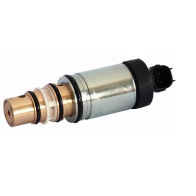 China 87mm DVE14 Air Compressor Control Valve For Hyundai Tuson Opel for sale