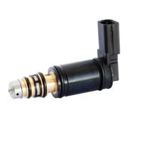 China AC Compressor Control Valve 85mm for Denso 7SE 6SE 5SE VW Audi Skoda for sale