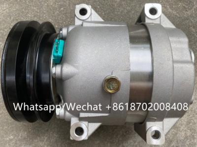 China V5 Auto AC Compressor for DAEWOO RACER - 12V 130mm 1PK with OEM 5110547 5110549 96191807 96191808 for sale