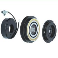 China PROTON 10PA17C AC Compressor Clutch 119mm 4PK 12V Bearing 20×52×20mm for Vehicle Air Conditioning Systems for sale