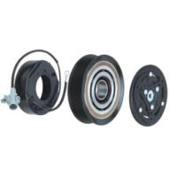 China Siting 11.9 VIOS 10S15C AC Compressor Clutch 120mm 7PK 12V Bearing 30×52×22mm for sale