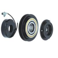 China TOYOTA 10PA17C Car AC Clutch 142mm 12V with 30×52×22mm Bearing for Automotive Air Conditioning Systems for sale