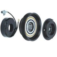 China TOYOTA ST190 10PA17C AC Compressor Clutch - 135mm Diameter, 12V, 5PK Belt Type for sale