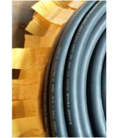 China 15.5mm ID 23mm OD Automotive Air Conditioning Hose 5/8