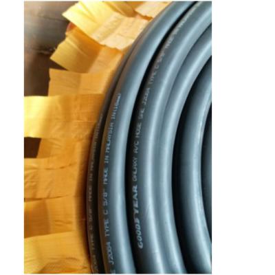 China 15.5mm ID 23mm OD Automotive Air Conditioning Hose 5/8