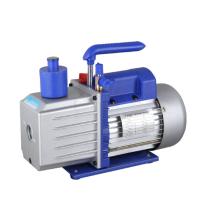 China RS-4 Car AC Vacuum Pump 3/4HP 1440RPM 5PA Ultimate Vacuum 8.0CFM 9.0CFM 220V/110V for sale