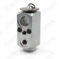 China OEM ABPN83-327302 Automotive AC Expansion Valve Block Type 1.5 Ton R12/R134a Refrigerant for sale