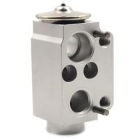 China BMW Auto AC Expansion Valve OEM 9226078 64116934406 Metal Component with 1-Year Warranty for sale