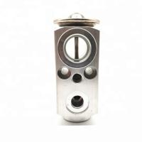 China R134a Auto AC Expansion Valve 31-31350 71R8455 327514T W2073001 - 3/8