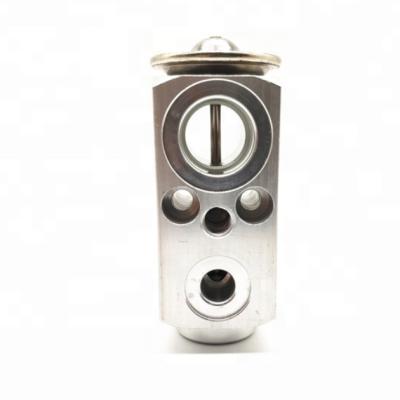 China R134a Auto AC Expansion Valve 31-31350 71R8455 327514T W2073001 - 3/8