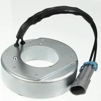 China R134a Refrigerant 600g 12V Compressor Clutch Coil for CVC Opel Astra Zafira Meriva - 92mm Outer Diameter for sale