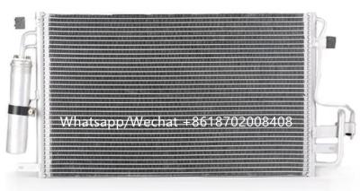 China HYUNDAI Tucson Auto AC Condenser 635x375x16mm OEM 97606-2E000 for KIA Sportage with 1-Year Warranty for sale