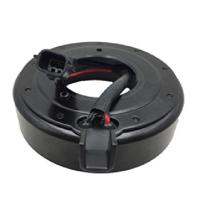 China Nissan 92600-ET82A AC Clutch Coil 101mm OD 12V Automotive Air Conditioning Component for sale