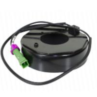 China 7SBU16C AC Clutch Coil 96x62x40x28mm for Audi Volkswagen Automotive Air Conditioning Systems for sale