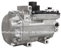 China LEXUS GS 450H Electric Air Conditioning Compressor OEM 8837030021 - Standard Size with 1 Year Warranty for sale