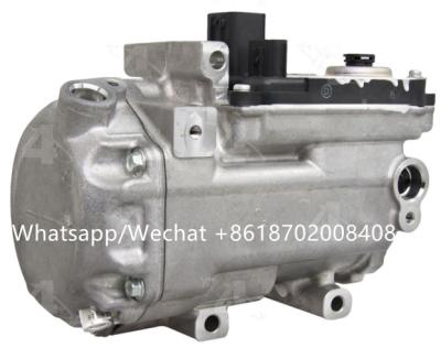 China LEXUS GS 450H Electric Air Conditioning Compressor OEM 8837030021 - Standard Size with 1 Year Warranty for sale