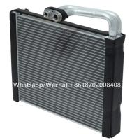 China OEM EV940151PFC 80211TBAA11 Auto AC Evaporator for Honda Civic Accord Insight Clarity - Standard Size with 1-Year Warranty for sale