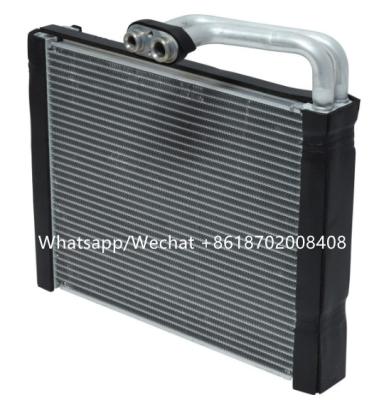 China OEM EV940151PFC 80211TBAA11 Auto AC Evaporator for Honda Civic Accord Insight Clarity - Standard Size with 1-Year Warranty for sale