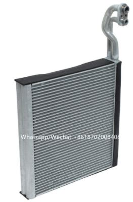 China OEM EV 940086PFC 80211T2FA01 Automotive AC Evaporator for Honda Accord - Standard Size with 1 Year Warranty for sale