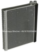 China OEM EV939988PFC Auto AC Evaporator for 2012-2015 Honda Civic with 1-Year Warranty and Standard Size for sale