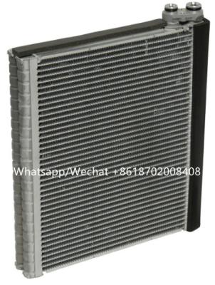China OEM EV939988PFC Auto AC Evaporator for 2012-2015 Honda Civic with 1-Year Warranty and Standard Size for sale