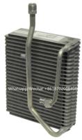 China OEM EV4798712PFXC Auto AC Evaporator for Acura Honda with 1-Year Warranty and Standard Size Compatibility for sale