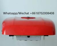 China 1000BTU 24V RV Roof Air Conditioner 42A Compact 95x73x16.5cm with HFC134a Refrigerant for sale