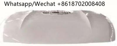 China D-6000 Roof Mounted Truck Air Conditioning Unit 24V 42A with 1000-3000 RPM Range for sale