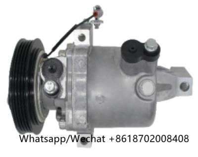 China Vehicle AC Compressor for Suzuki Celerio 12V 4PK 114mm OEM 95200-84M00 for sale