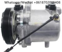 China Vehicle AC Compressor for Suzuki Grand Vitara 1.6 2.0 2.5 12V 4PK 110mm OEM 9520170CH0 for sale