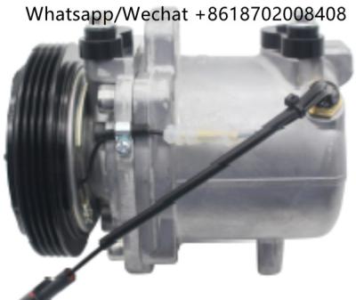 China Vehicle AC Compressor for Suzuki Grand Vitara 1.6 2.0 2.5 12V 4PK 110mm OEM 9520170CH0 for sale