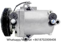 China Vehicle AC Compressor for Suzuki Alivio 12V 4PK 110mm OEM 95201-70CN2 95201-70CN0 for sale