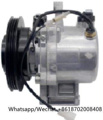 China DAIHATSU Move 2007 AC Compressor 12V 3PK 120mm OEM 447260-5860 88320-B2060 for sale