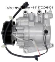 China Vehicle AC Compressor for Honda CRV 2.0L 12V 7PK 100mm OEM SD3795 38800RZVG023M2 for sale