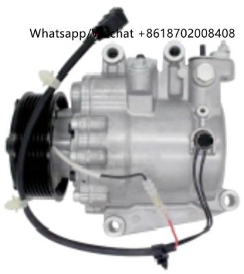 China Vehicle AC Compressor for Honda CRV 2.0L 12V 7PK 100mm OEM SD3795 38800RZVG023M2 for sale