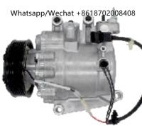 China Vehicle AC Compressor for Honda Accord 2.0L 2009 12V 6PK 103mm OEM 3720 for sale