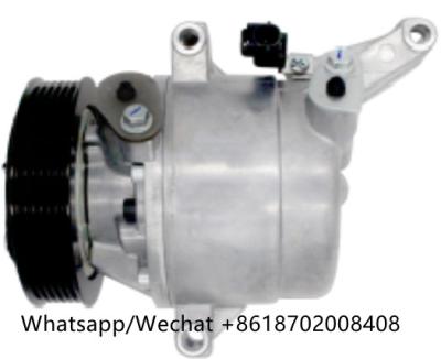 China OEM D09W61450 T964038A Vehicle AC Compressor for sale