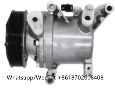 China Vehicle AC Compressor for Mazda MX5 Miata 2016-2019 OEM 92600D391C 6PK 110mm for sale